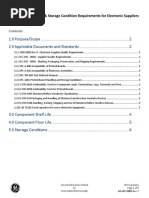 MSL Baking Instructions and Guidelines | PDF | Relative Humidity | Quantity