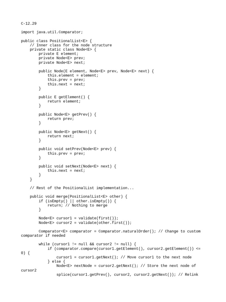 Chap12 HW Sorting | PDF