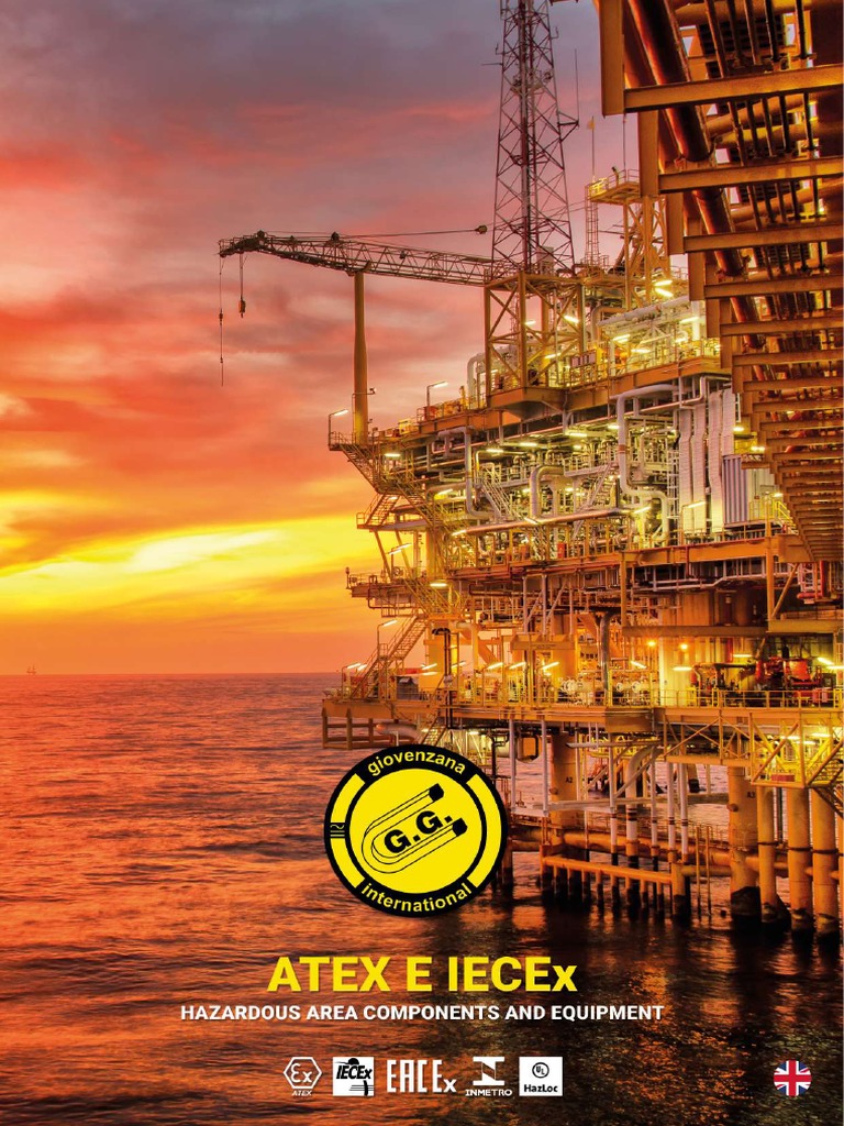ATEX E ICEx | PDF
