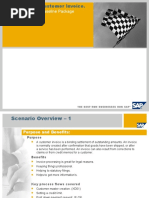 Restaurant Flowchart | PDF | Point Of Sale | Services (Economics)