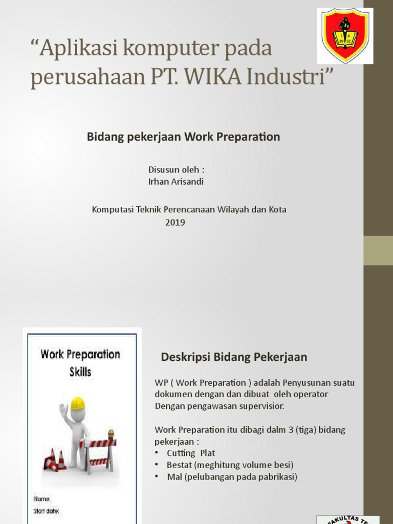 Komputai PWK | PDF