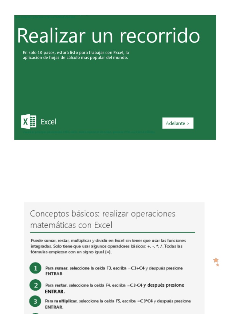 Funciones Excel (Sharon 2) | PDF | Hoja de cálculo | Microsoft Excel