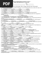 EPP 4 PPT Quarter 1, Week 1 | PDF