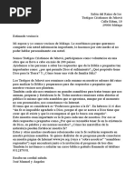 Solicitar Más Acceso A JW Hub Testigos de Jehová | PDF