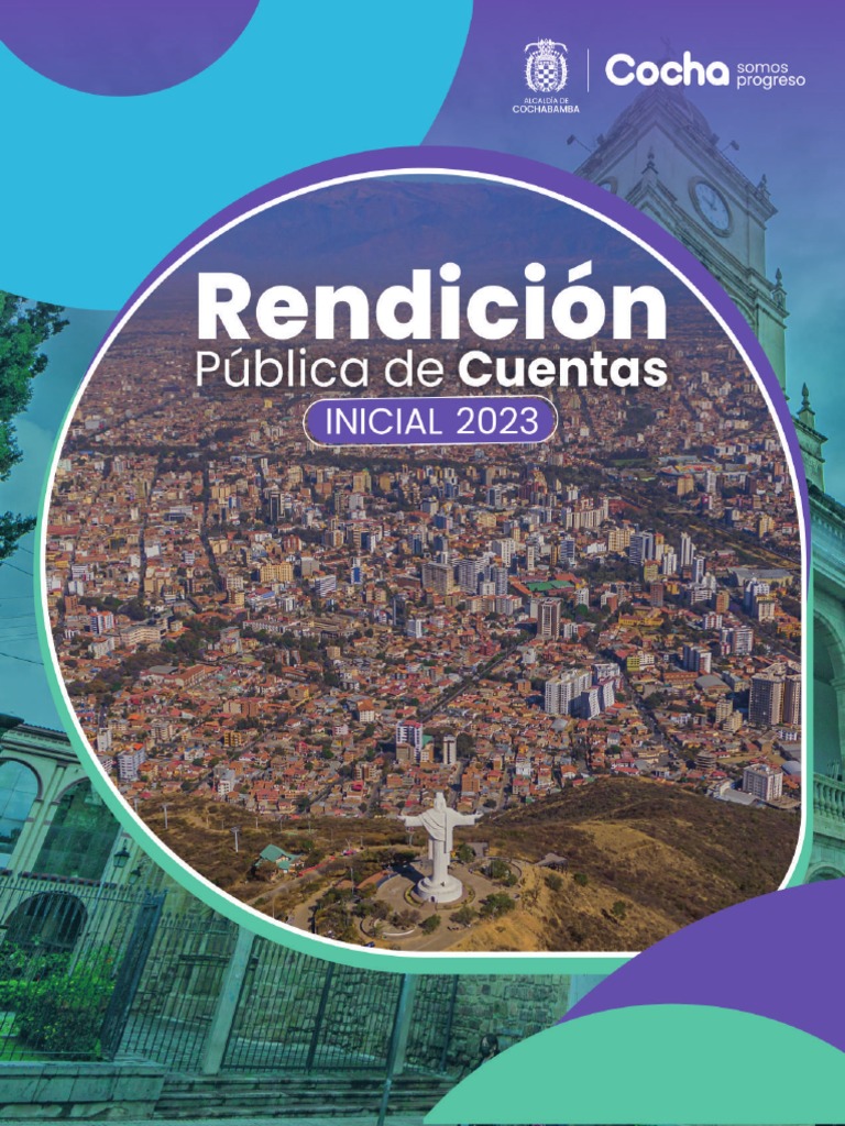 Rpci 2023 | PDF | Gobierno E | Auditoría