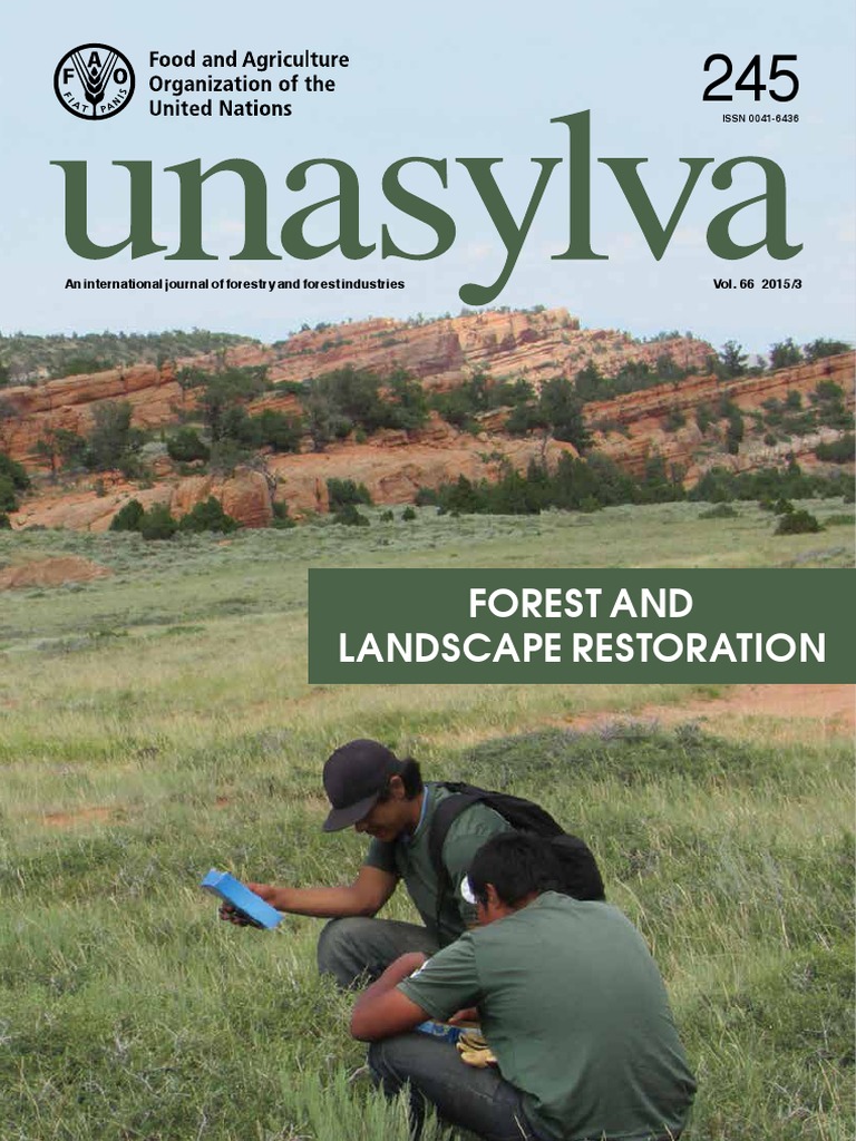 Forest and Landscape Restoration | PDF | Restoration Ecology | Agriculture