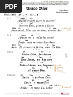 El Vive - Letra | PDF | Religión y creencia