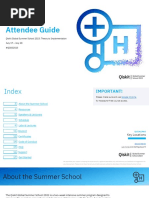 Getting Started in Qwiklabs | PDF