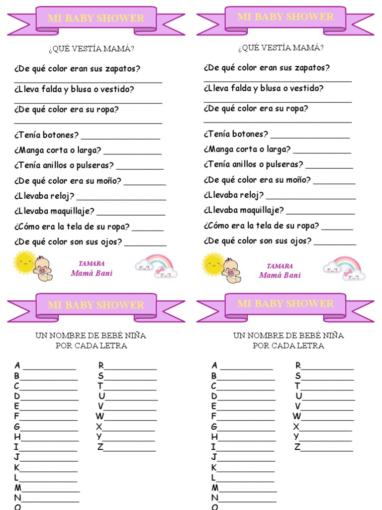 Baby Bani Tamara | PDF | Embarazo Mamífero | Maternidad