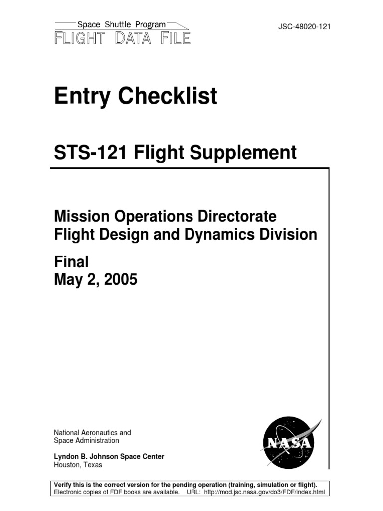 151423main ENT 121 F 2 | PDF