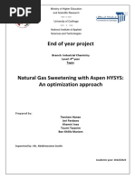 Fluid Packages in Aspen Hysys | PDF | Chemical Process Engineering ...