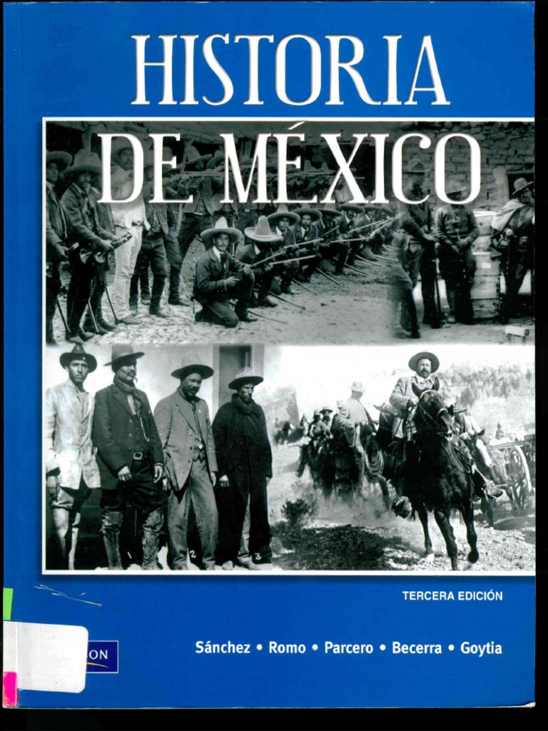 Historia de México | PDF
