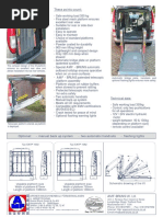 ATS and ETS2 Key Bindings | PDF | Trailer (Vehicle) | Truck