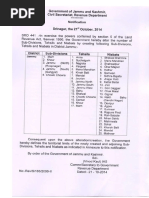 WEB-HALRIS Haryana Jamabandi - Nic.in | PDF