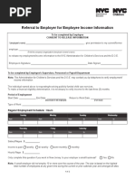 CCMA Form 7.11 Submission Guide | PDF