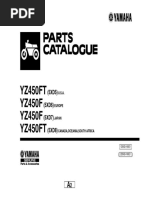 Mathews Mod Chart - Switch Weight | PDF