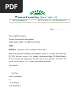 Hiv Awareness Project Proposal | PDF | Hiv/Aids | Sexually Transmitted ...