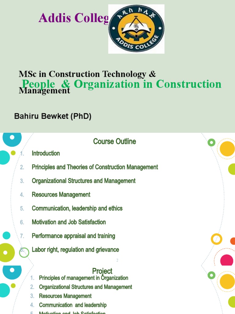 Chapter 1-Introduction | PDF | Human Resources | Human Resource Management