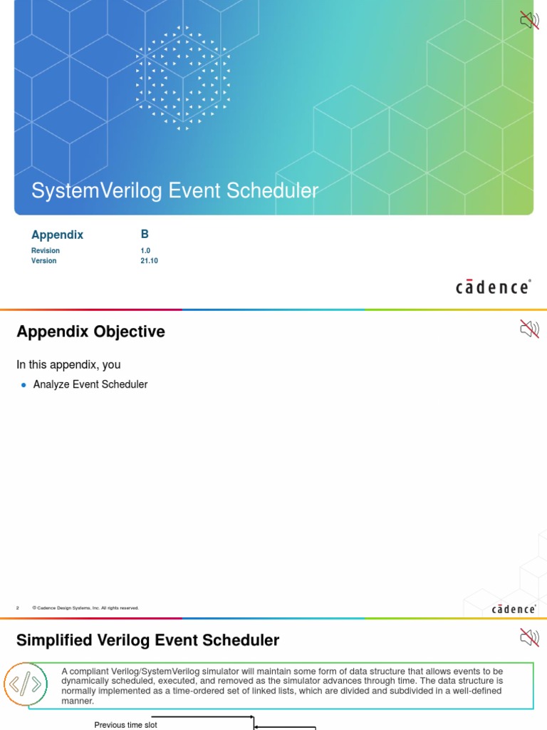 AppendixB SysVlogDesVer 21 10 | PDF | Information Technology | Systems Engineering