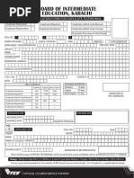 Details of Metro Student Pass | PDF | Fare | Passenger Rail Transport