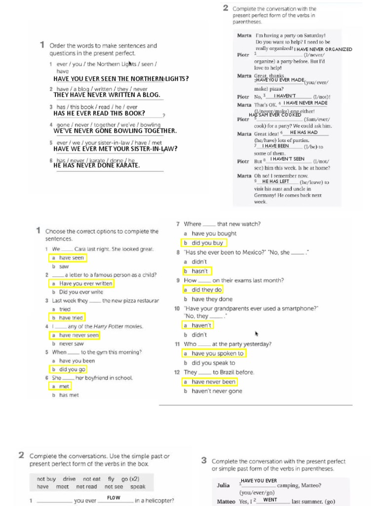 Tarea 13 de Junio | PDF