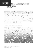 Code of Ethics for Mechanical Engineers | PDF | Engineer | Profession