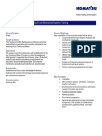 2-115 Dematic Multishuttle Operation and Maintenance | PDF