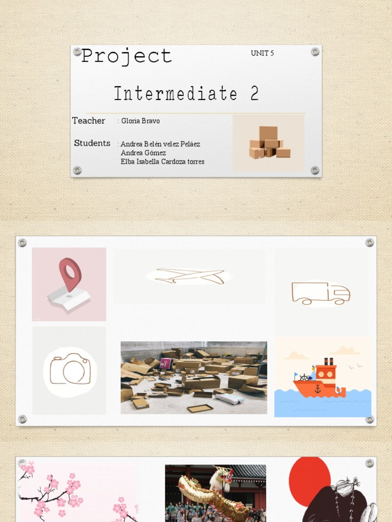 Intermediate 2 | PDF