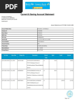ISMC Channel Specifications Table | PDF