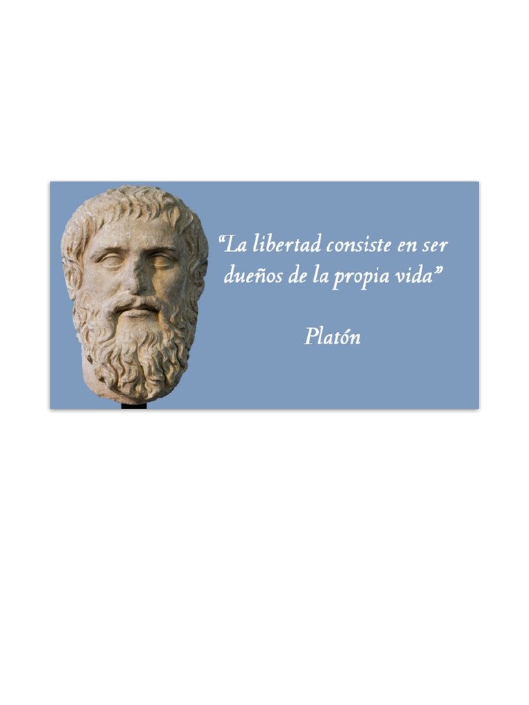 Filosofía y Democracia en Platón | PDF | Platón | Sócrates