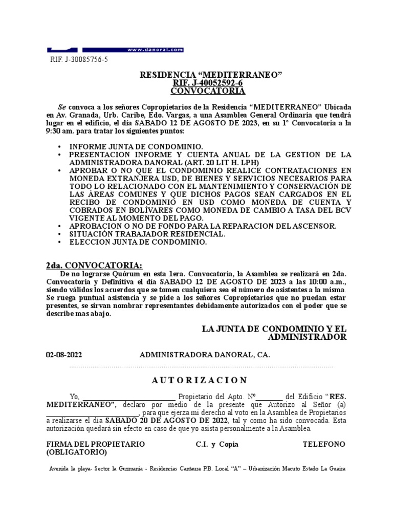 8156 Conv 2023 | PDF