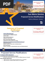 Metrolift Application | PDF | Health Professional | Disability