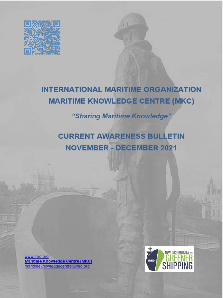 CAB 300 November-December 2021 | PDF