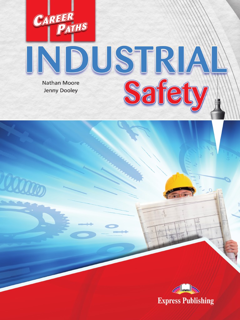Industrial Safety | PDF