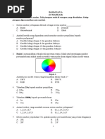Matematik Tingkatan 2 Bab 4 - Poligon | PDF