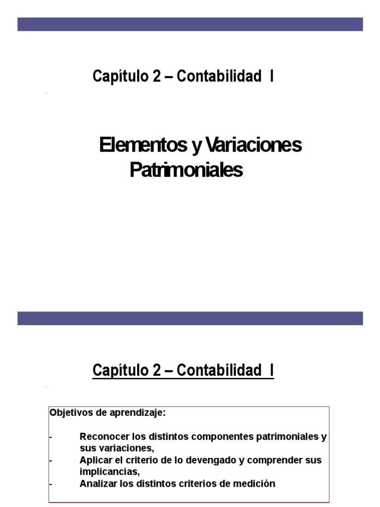 Conta 1 - Bocco - Cap 2 | Descargar gratis PDF | Costo | Contabilidad