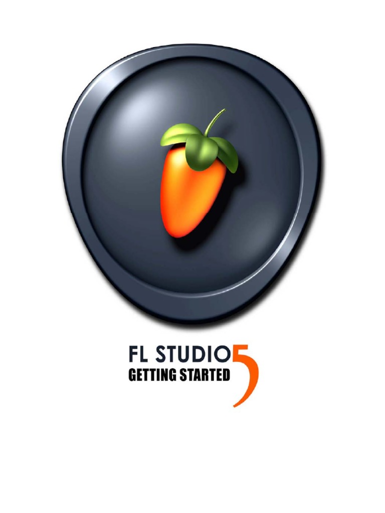 FL Studio (Fruity Loops) v5 0 Manual Español | PDF | Informática | Software
