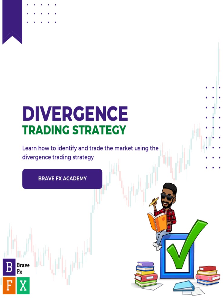 Mastering Divergence Trading Strategies | PDF | Market Trend | Money