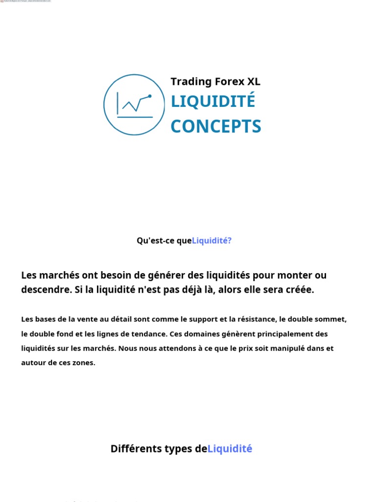 04 Liquidity | PDF