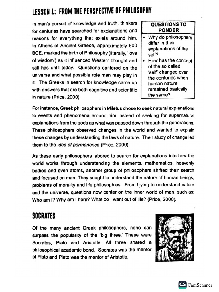 UTS LESSON 1 4 Midterm Reviewer | PDF