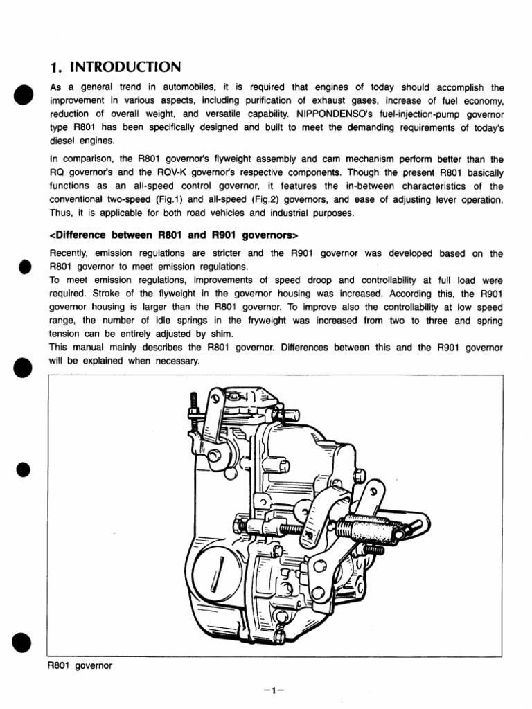 Diferencia RQ y RQV Ingles | PDF