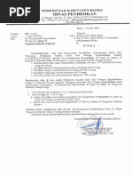 Nota Kantor Pos | PDF