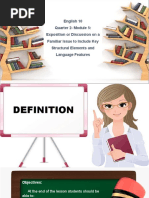 Detailed Lesson Plan in English 10 - Sources of Information | PDF ...