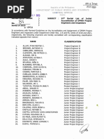 DOLE Department Order No. 13 Guidelines | PDF | Occupational Safety And ...