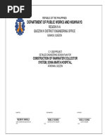 Accreditation of DPWH Project: Engineers and Inspectors | PDF