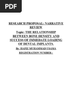 Jbi Scoping Review Template | PDF | Systematic Review | Information Science