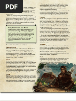 Understanding Void Magic in D&D 5E | PDF | Copyright | License