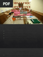 Overview, OB Scoring, AOG, and EDD | PDF | Childbirth | Pregnancy