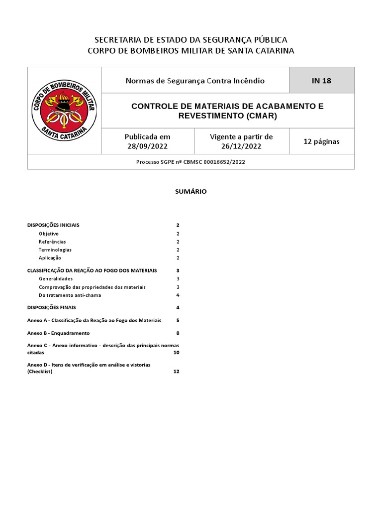 Sc-In 18-Cmar | PDF