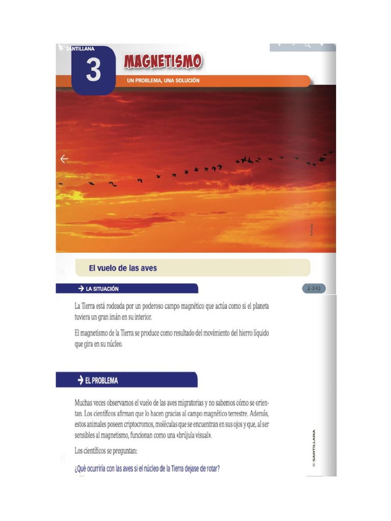 Fisica 3 (Unidad 3) | PDF